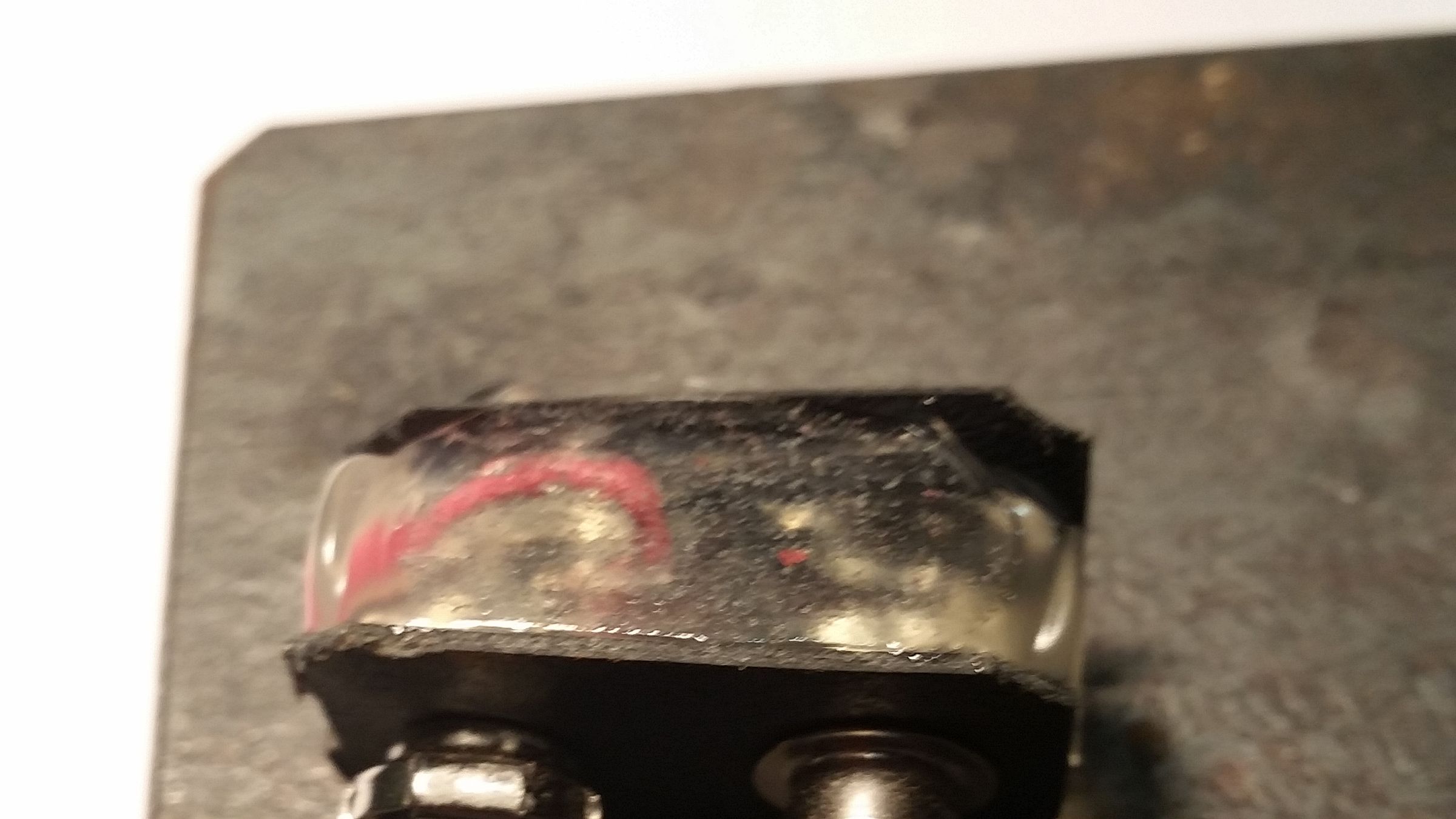 DIY 9 Volt LED Emergency/Backpack Flash Light : 10 Steps - Instructables