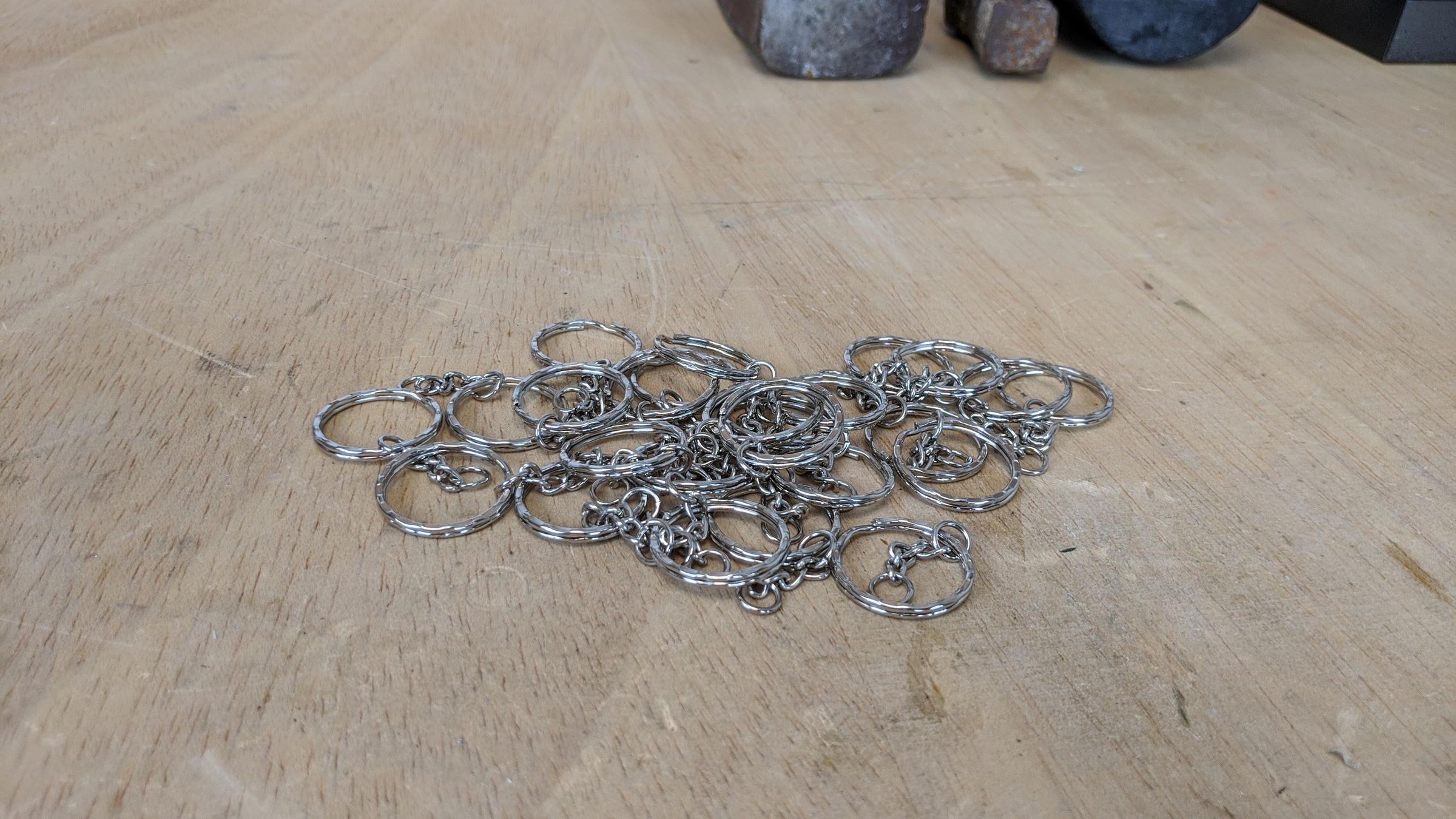 NFC Keychain : 6 Steps (with Pictures) - Instructables