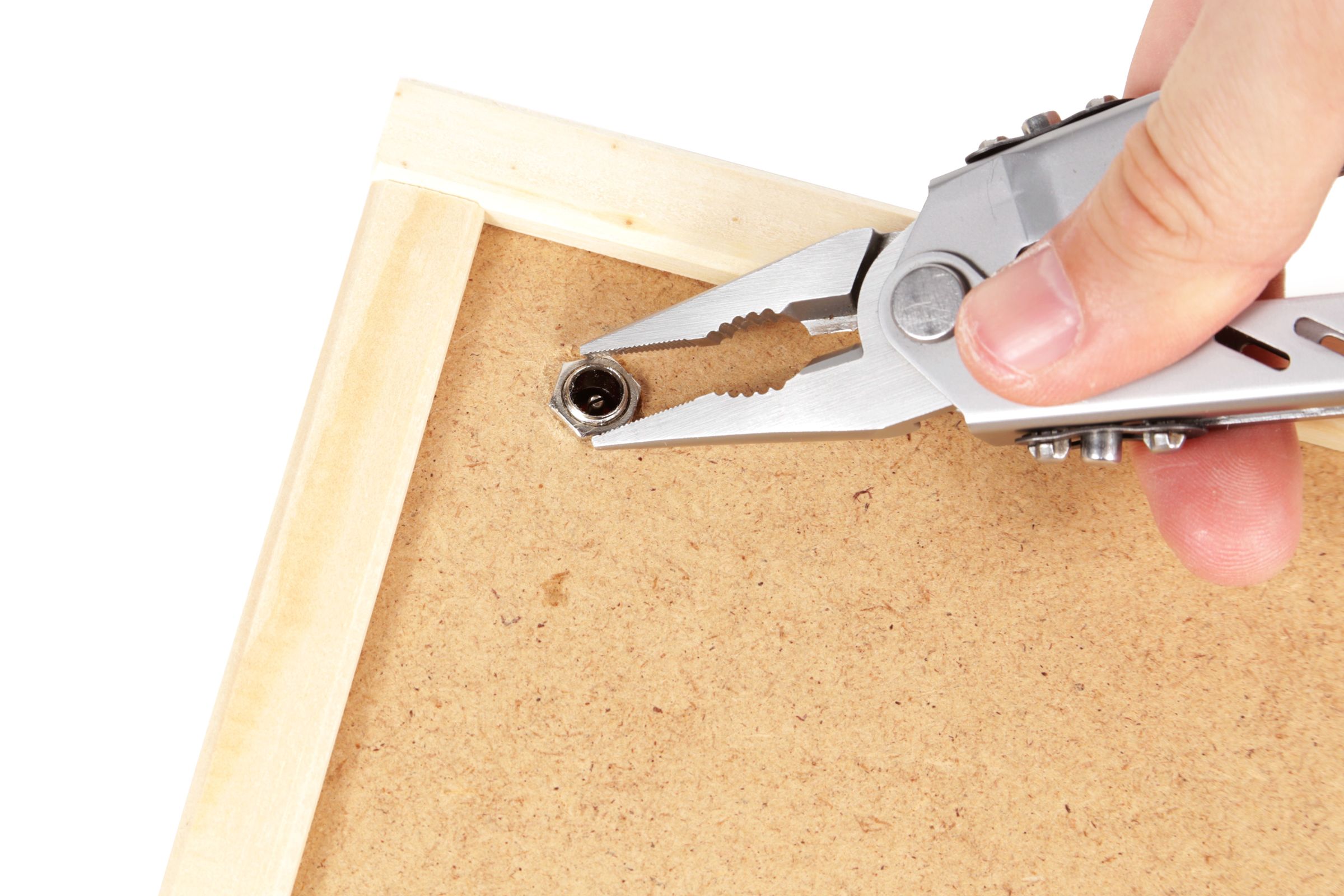 Secret Drawer Lock : 15 Steps (with Pictures) - Instructables