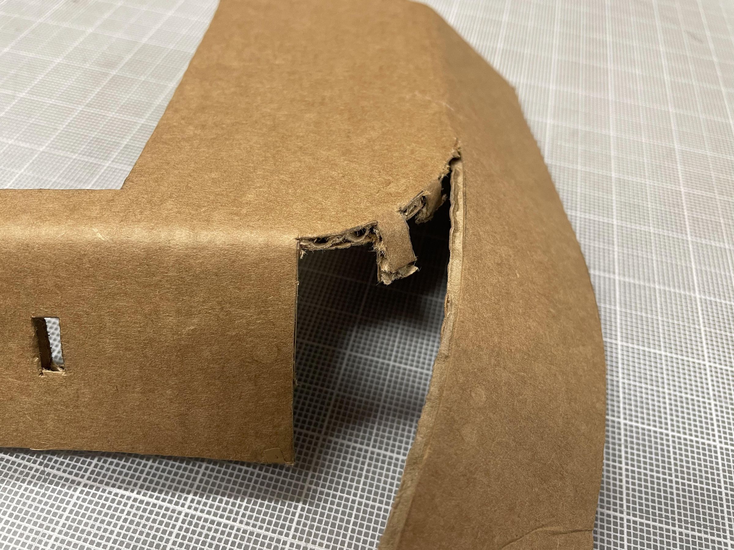 Cardboard Mario Kart Costume : 23 Steps (with Pictures) - Instructables