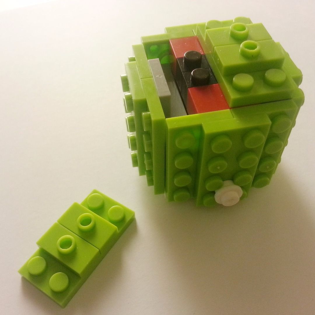 Android Lego Bot : 14 Steps (with Pictures) - Instructables