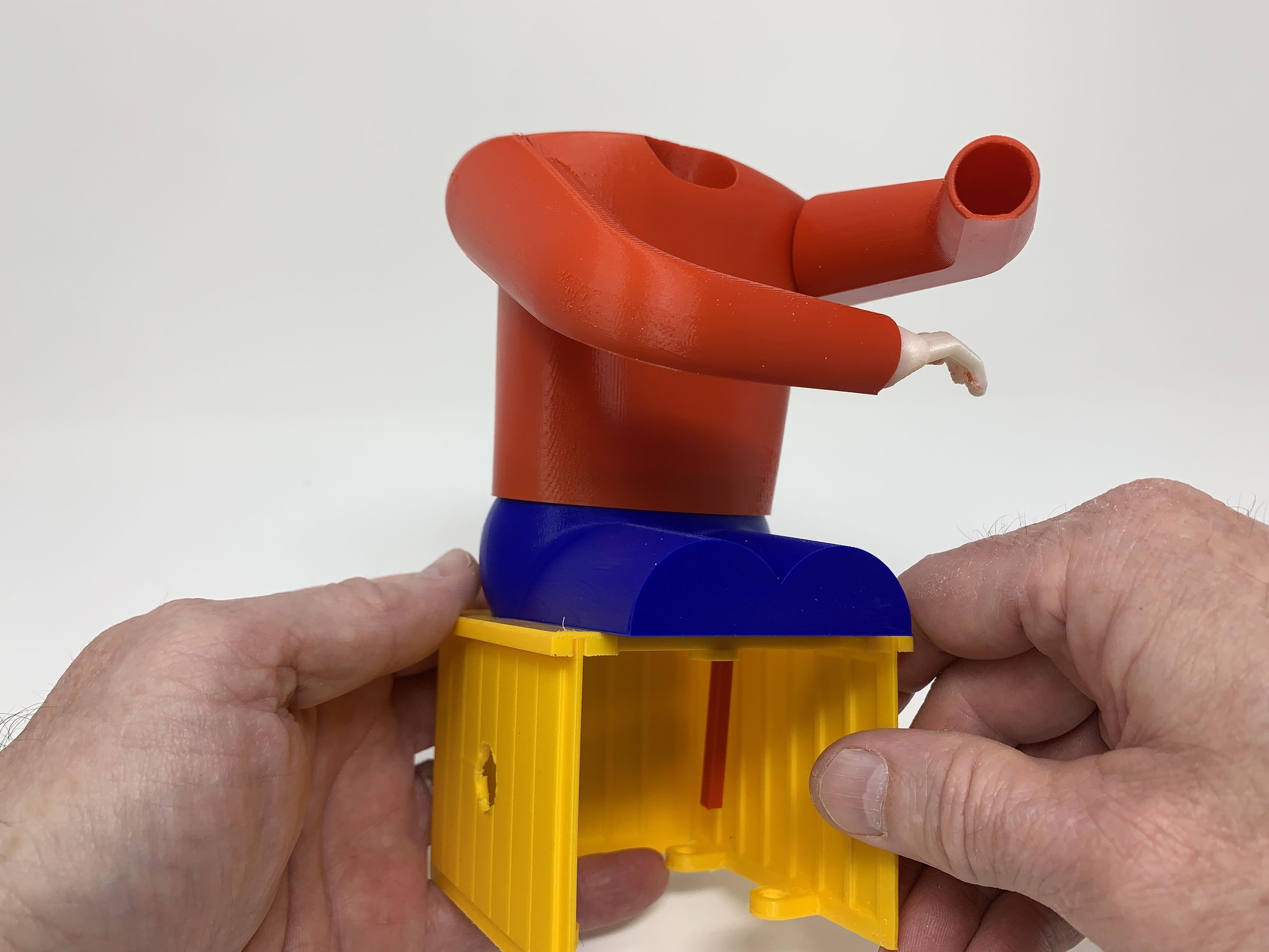 Mac N' Cheese : 7 Steps (with Pictures) - Instructables