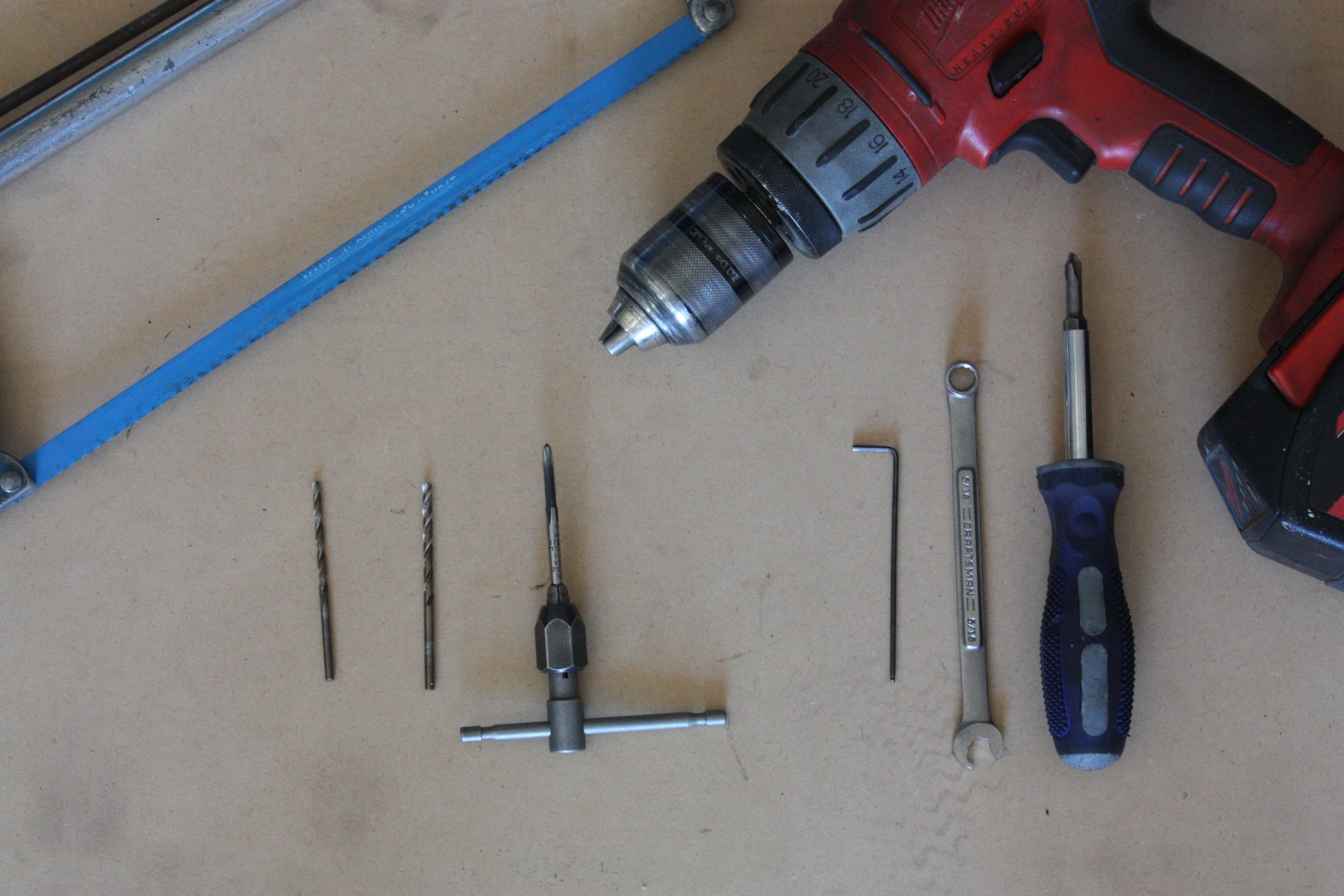 Movable PVC Joints for Halloween Props : 11 Steps (with Pictures ...