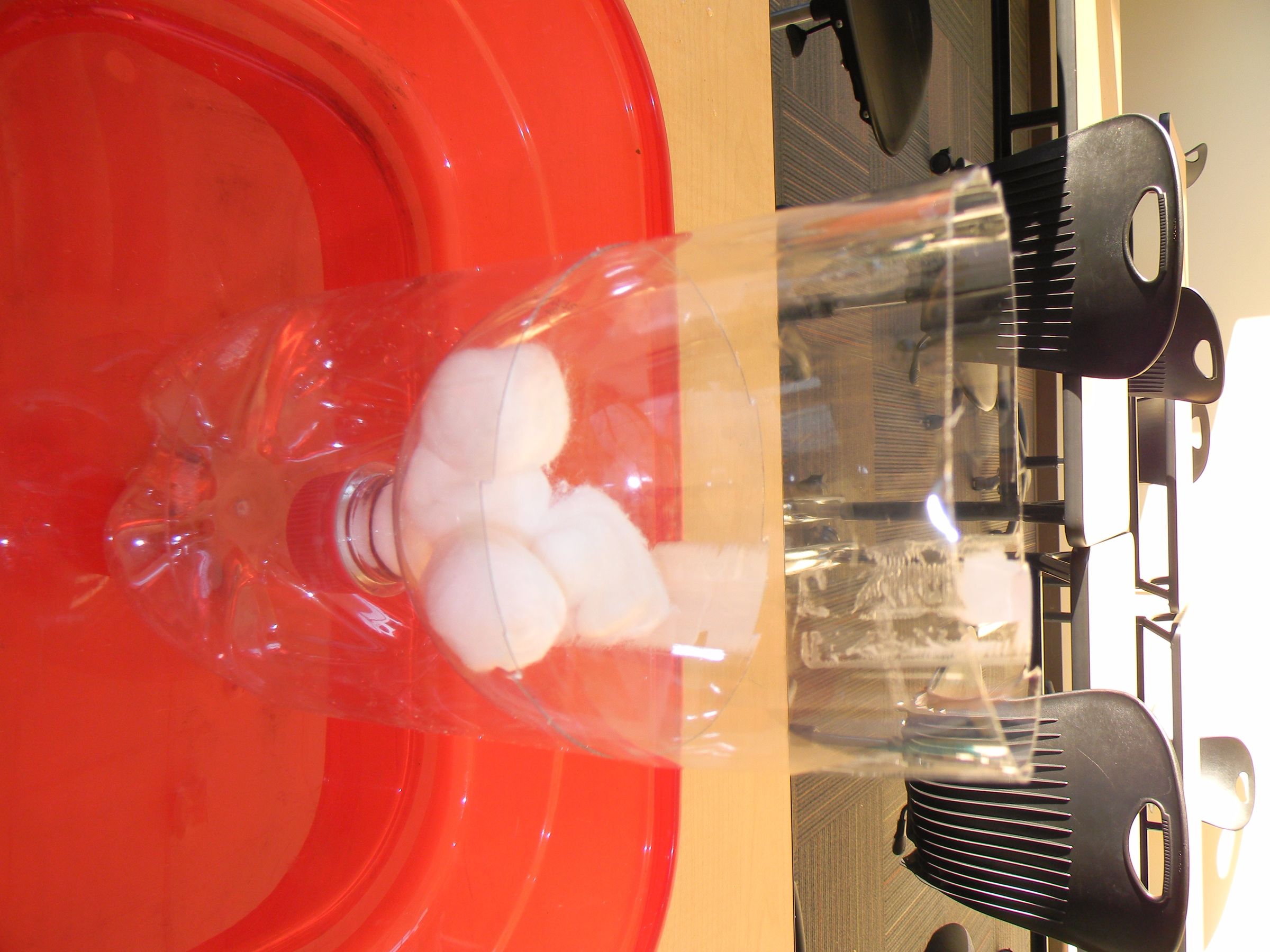 Simple Classroom Water Filter : 35 Steps (with Pictures) - Instructables