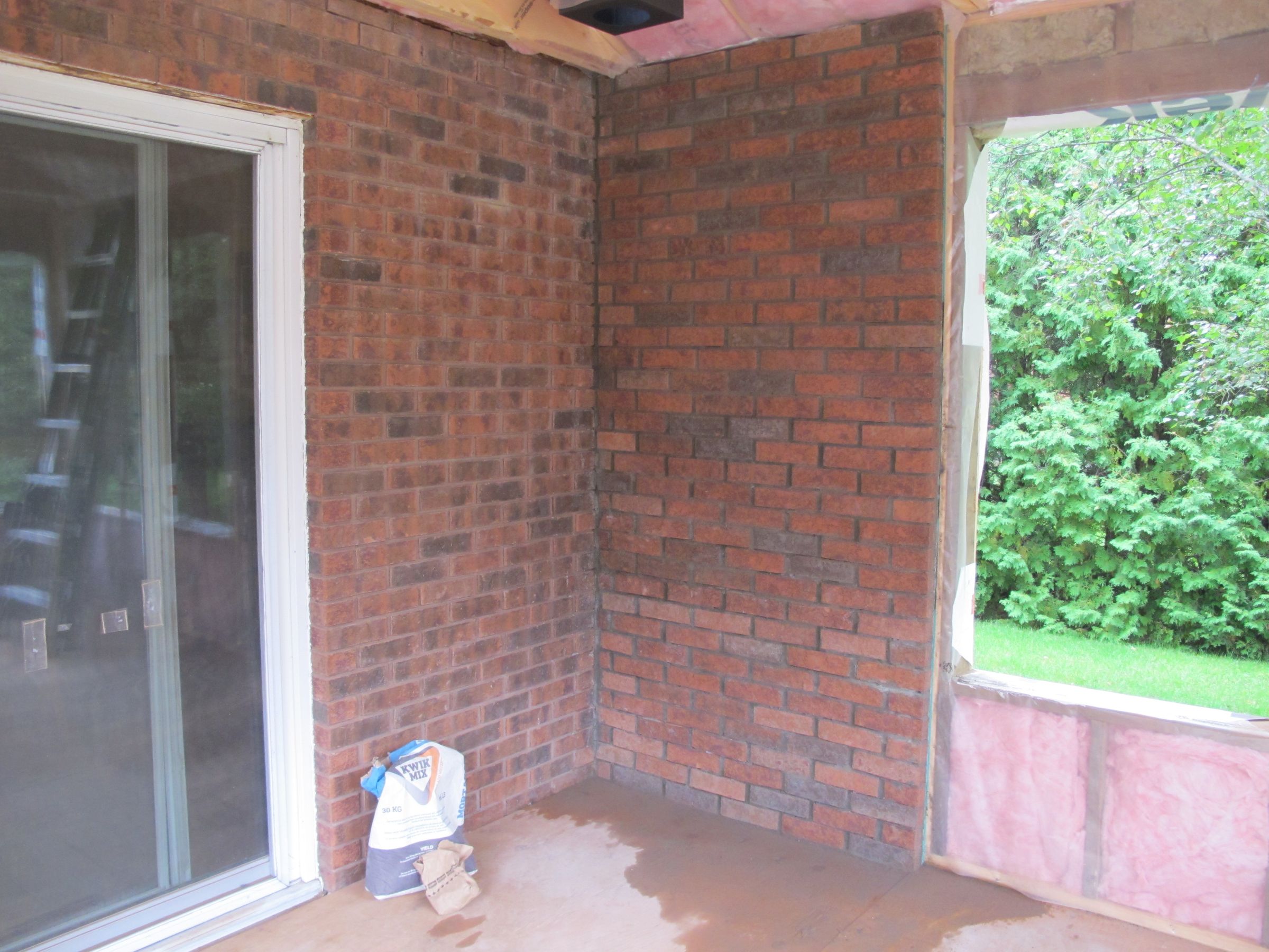 Building a Sun Room : 23 Steps (with Pictures) - Instructables