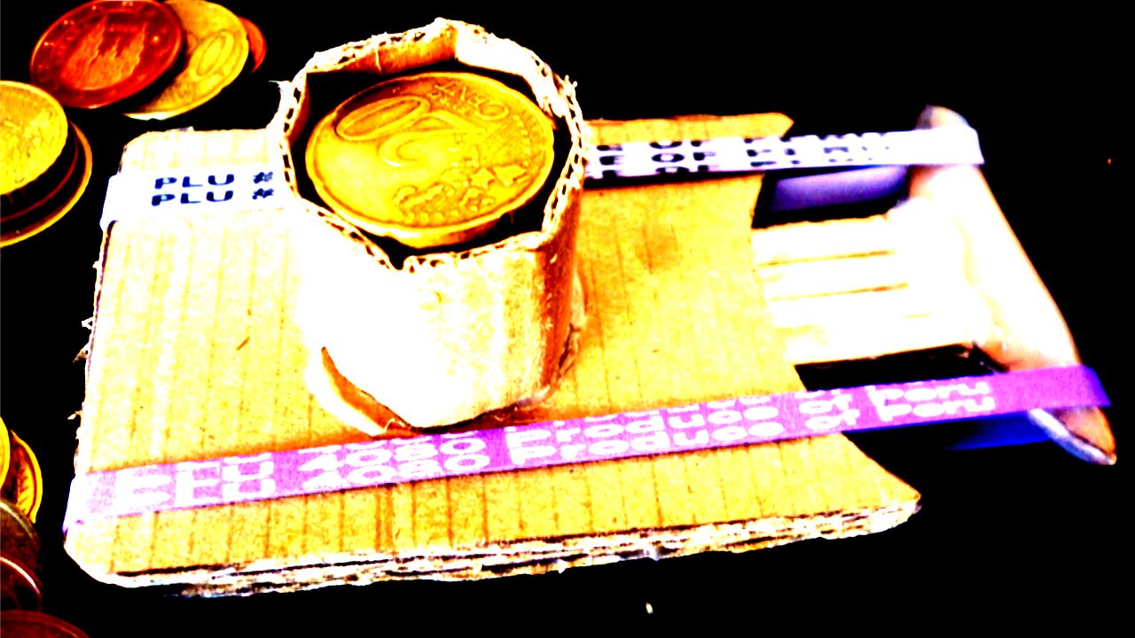 how to make a coin gun o penny gun DIY Project - Step-by-Step DIY ...