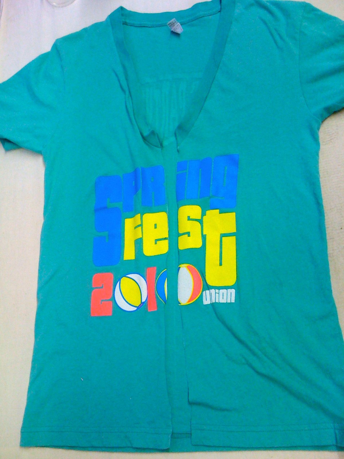 Trendy Zipper Shirt : 5 Steps (with Pictures) - Instructables