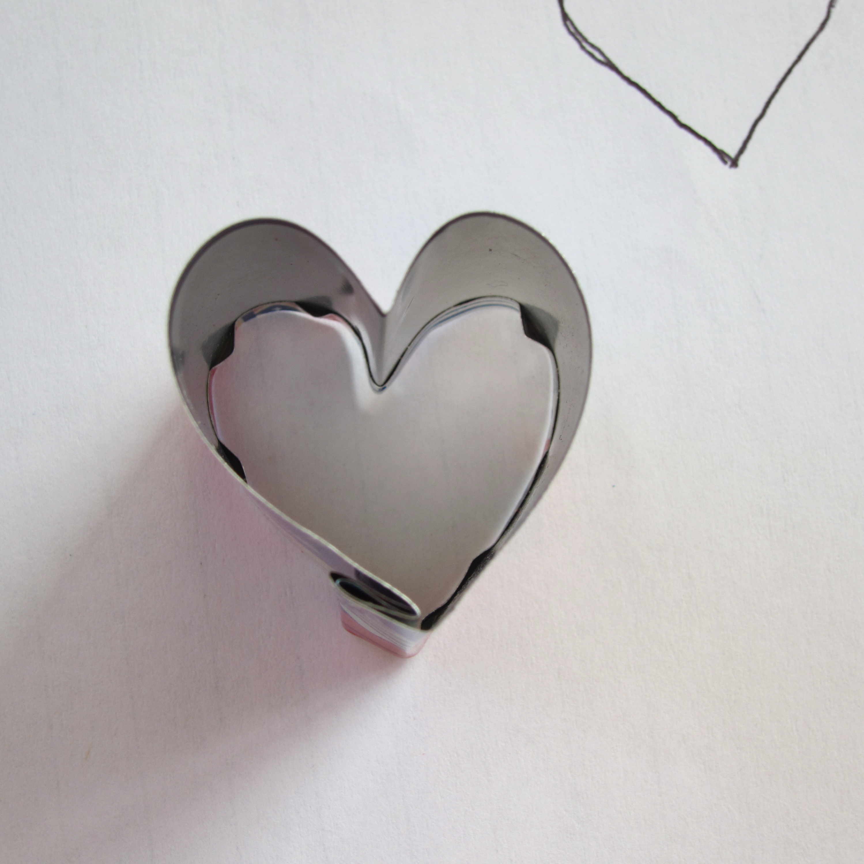 10 Minute Cookie Cutter From Soda Can : 3 Steps (with Pictures ...