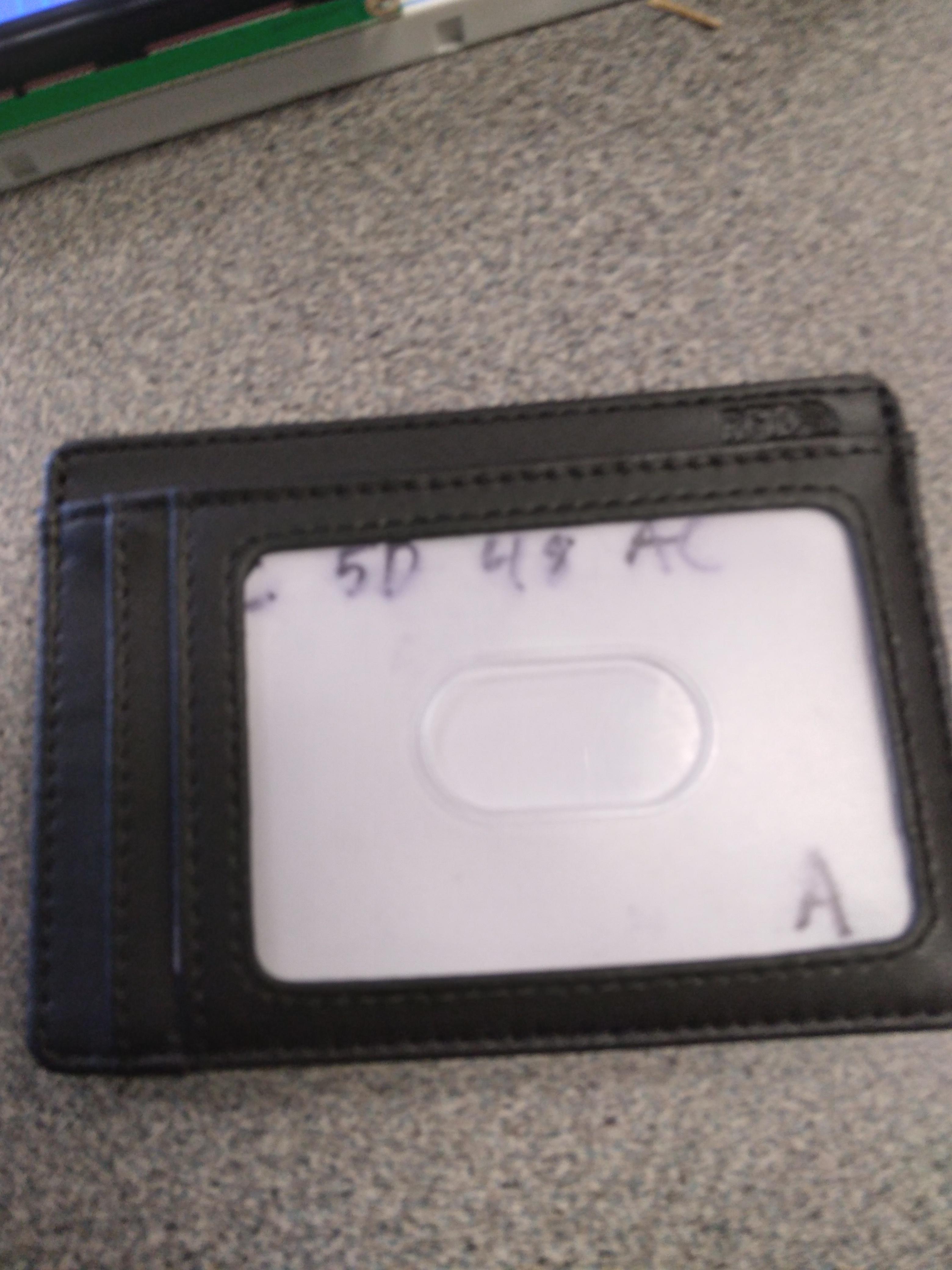 RFID Blocking - How Secure Are Our RFID Cards? How Can We Protect Them ...