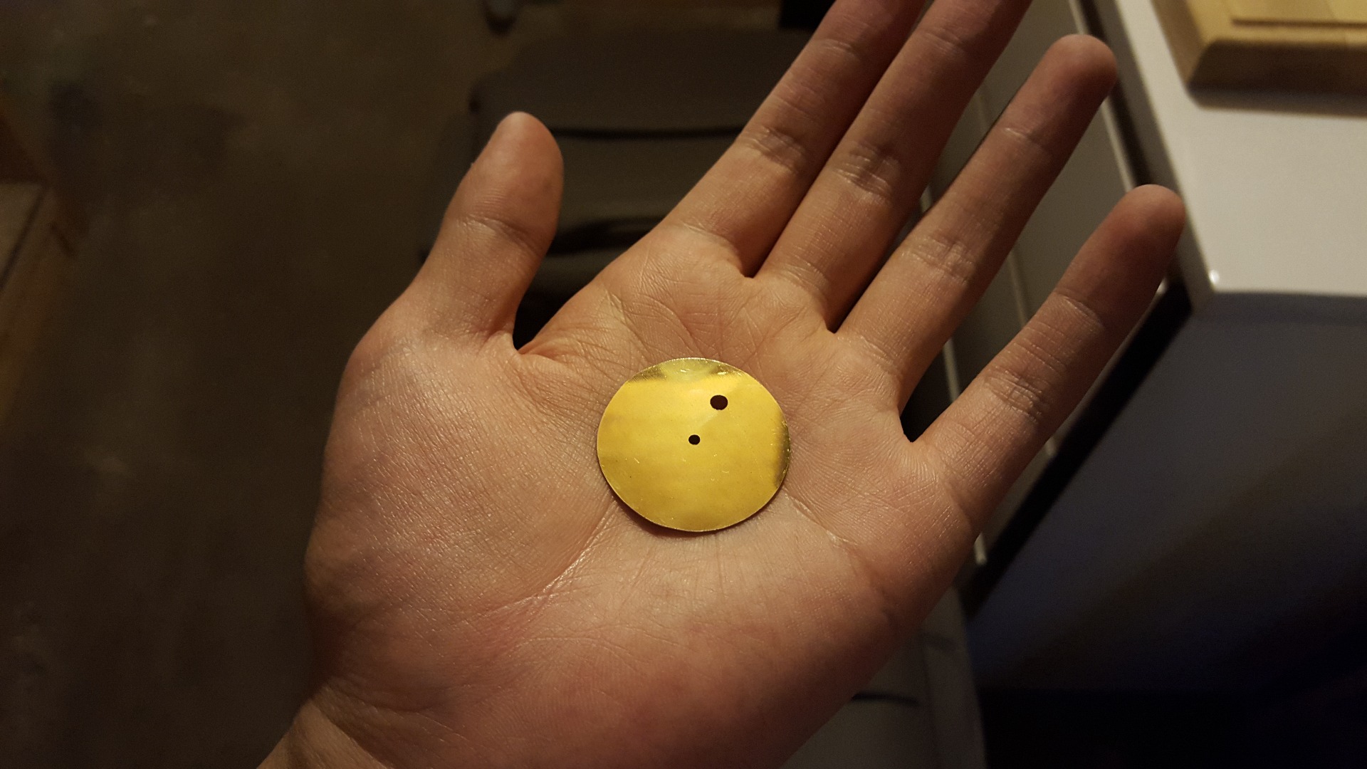 Homemade Wooden Watch (From Scratch) : 18 Steps (with Pictures ...