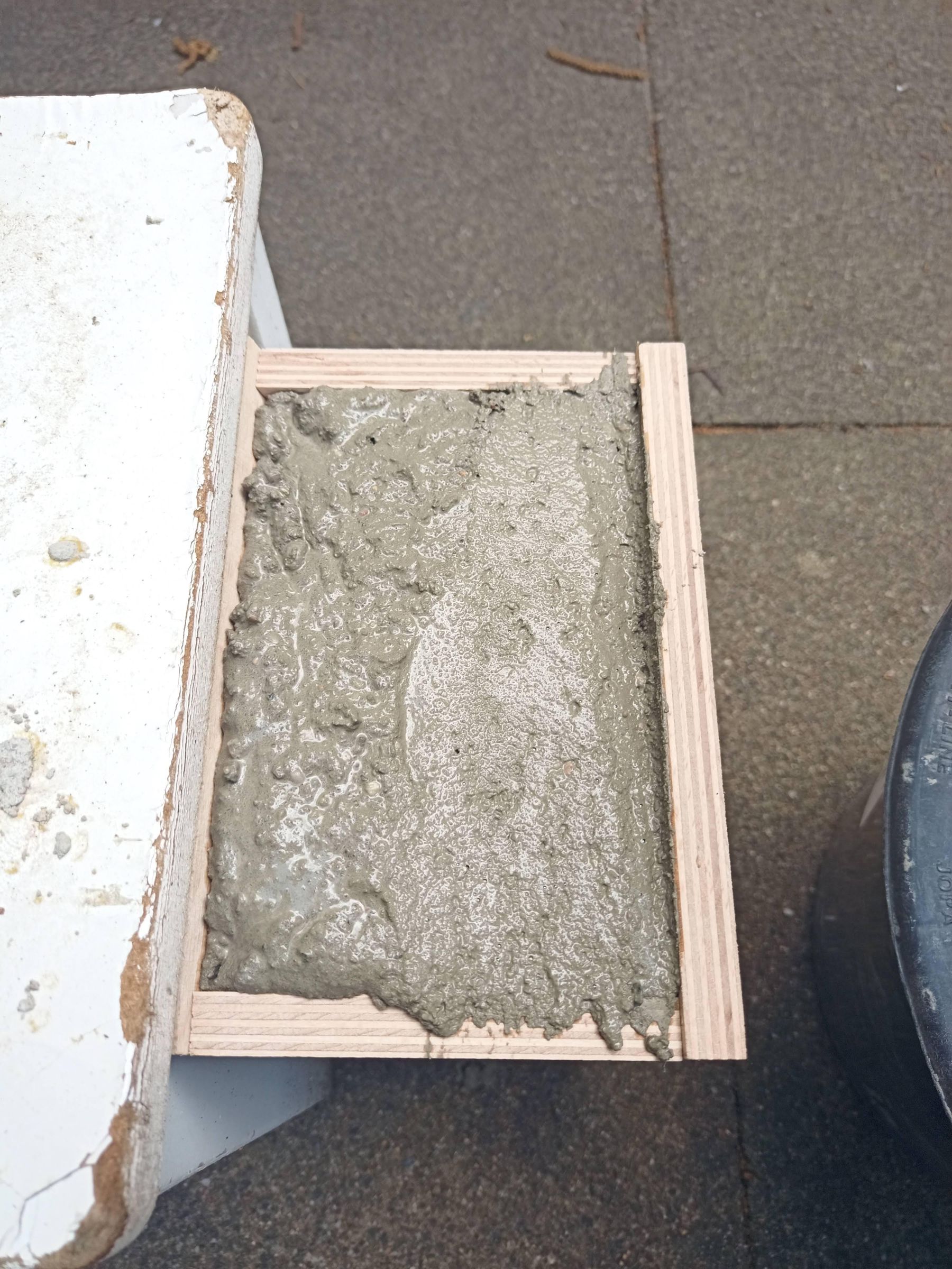 Concrete Ramp Block : 16 Steps (with Pictures) - Instructables