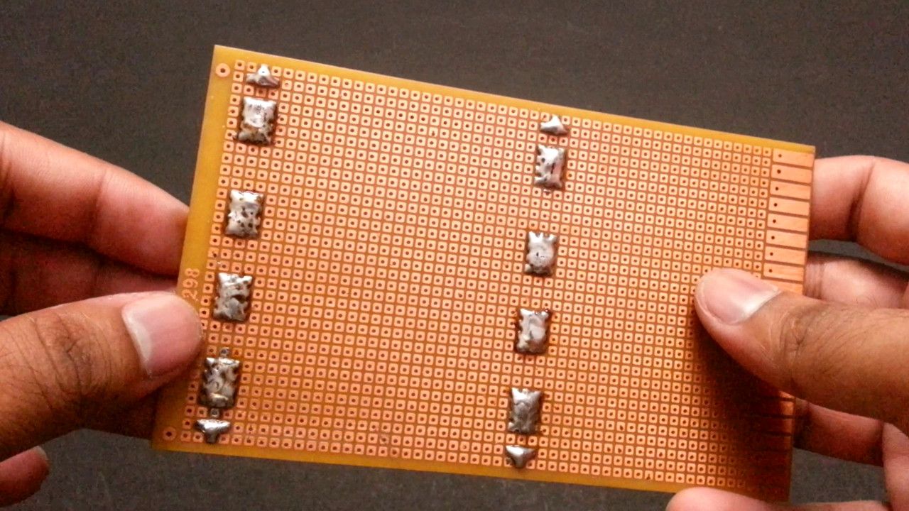 How to Make Battery Charger at Home : 6 Steps (with Pictures ...