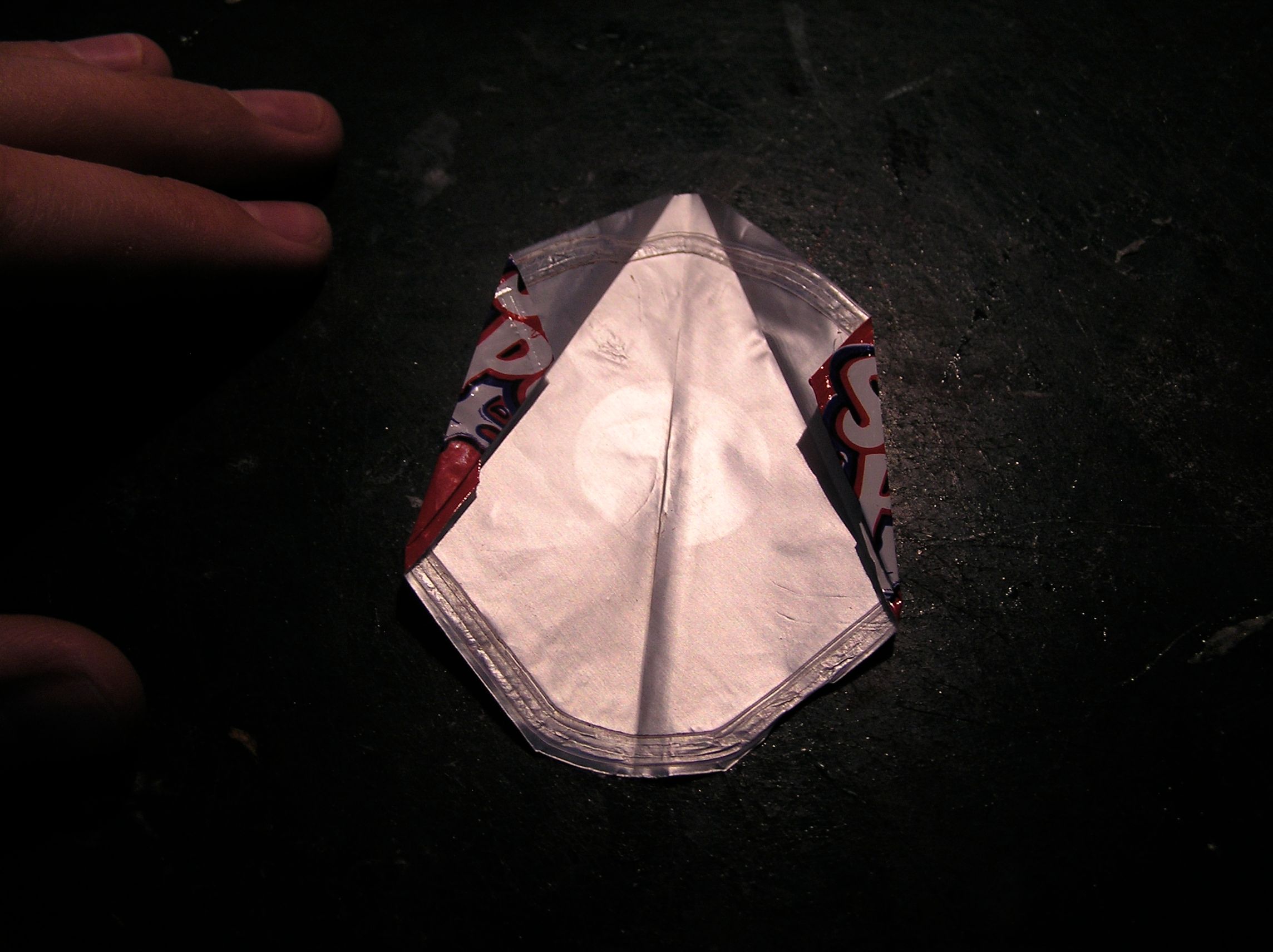 Improvised Pudding Spoon : 7 Steps (with Pictures) - Instructables