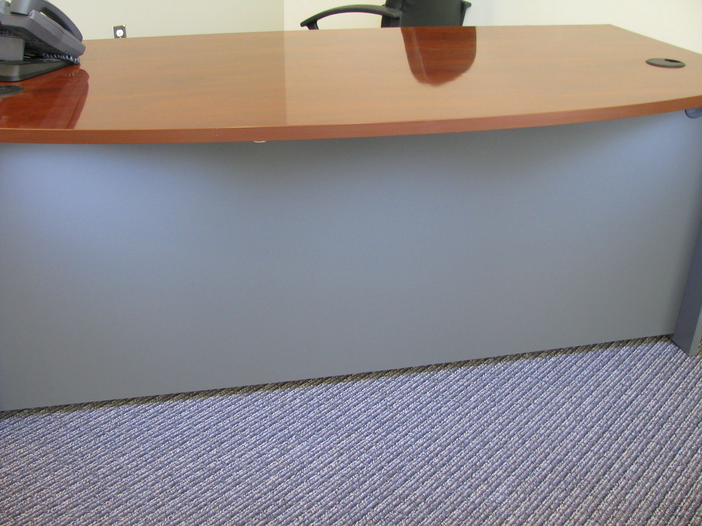 Install LED Light Strips on a Desk : 3 Steps - Instructables