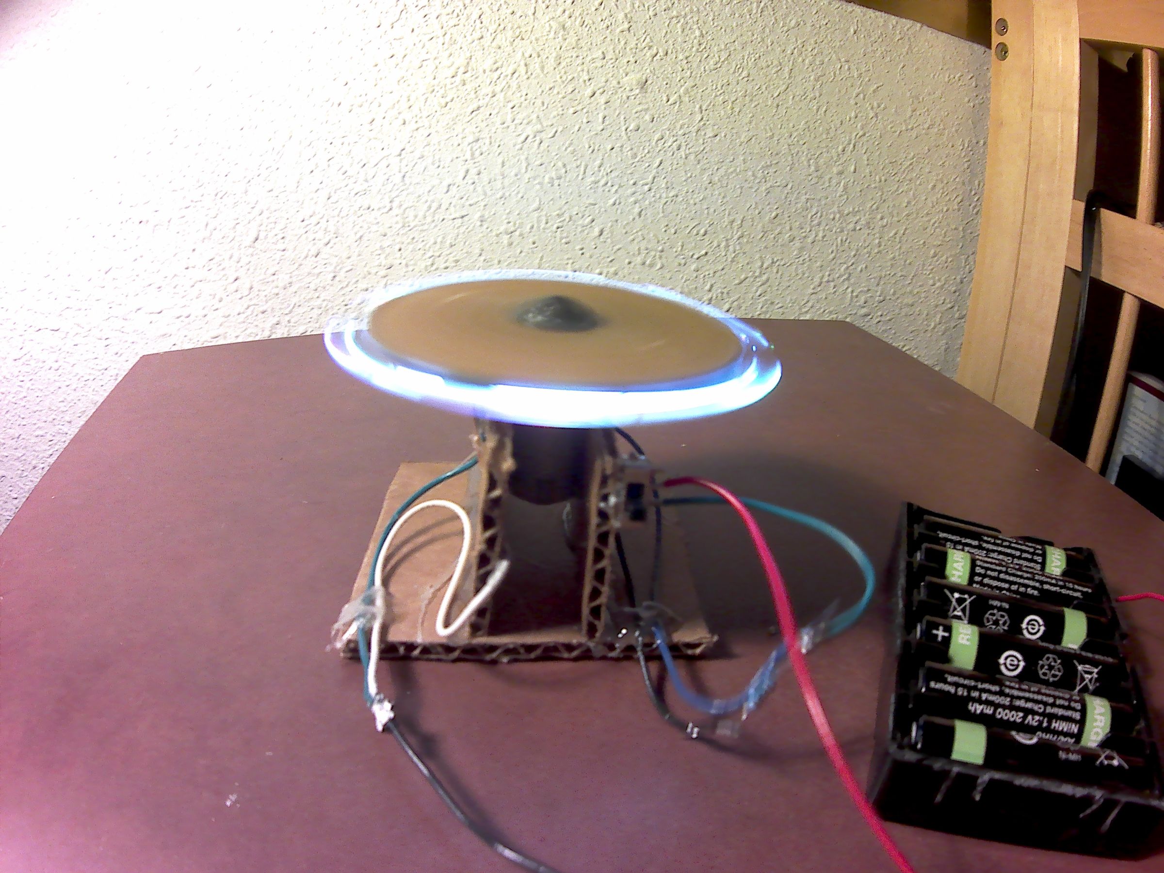 Pro Tips for Using Cardboard : 6 Steps (with Pictures) - Instructables