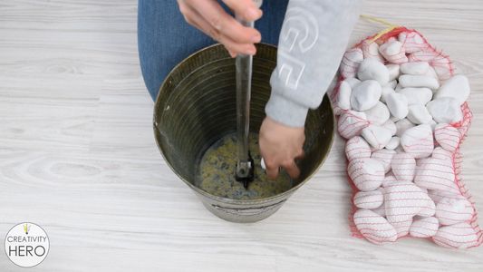 How to Make a Floating Faucet Fountain : 11 Steps (with Pictures ...