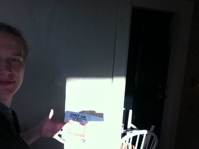 DIY Solar Eclipse Viewers : 6 Steps (with Pictures) - Instructables