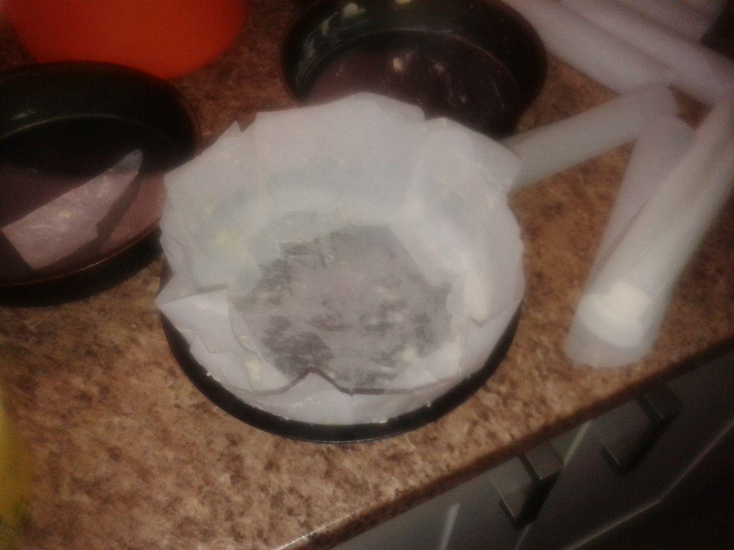 Super Moist Chocolate Cake : 8 Steps (with Pictures) - Instructables