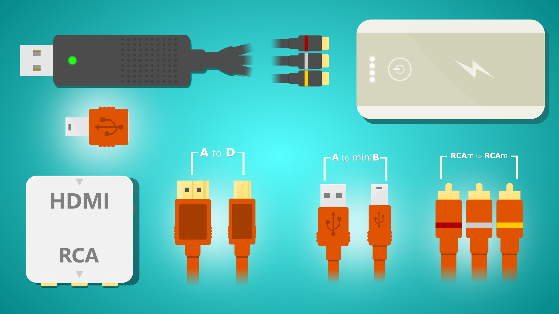 HDMI Input for Android : 8 Steps (with Pictures) - Instructables