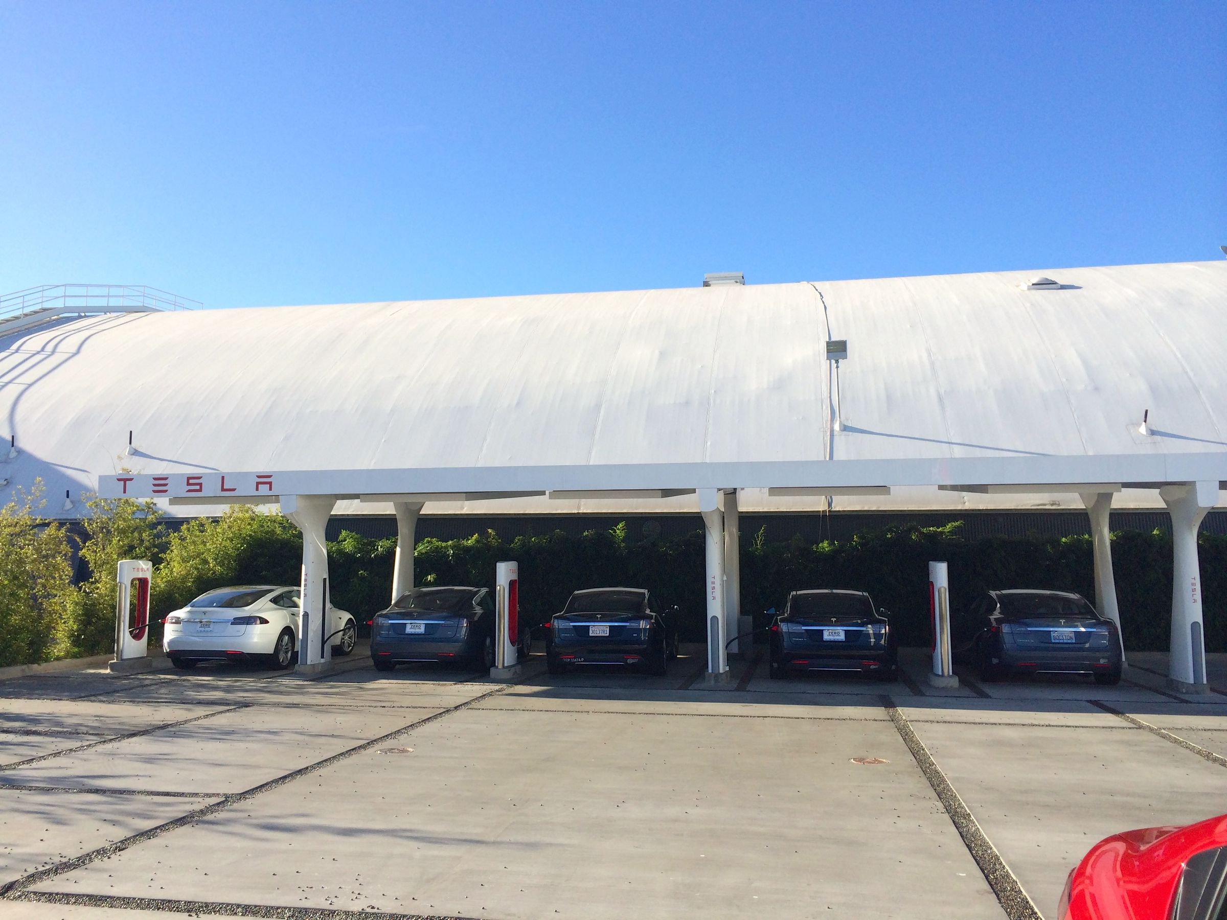 Exploring the Tesla Model S CAN Bus : 9 Steps - Instructables