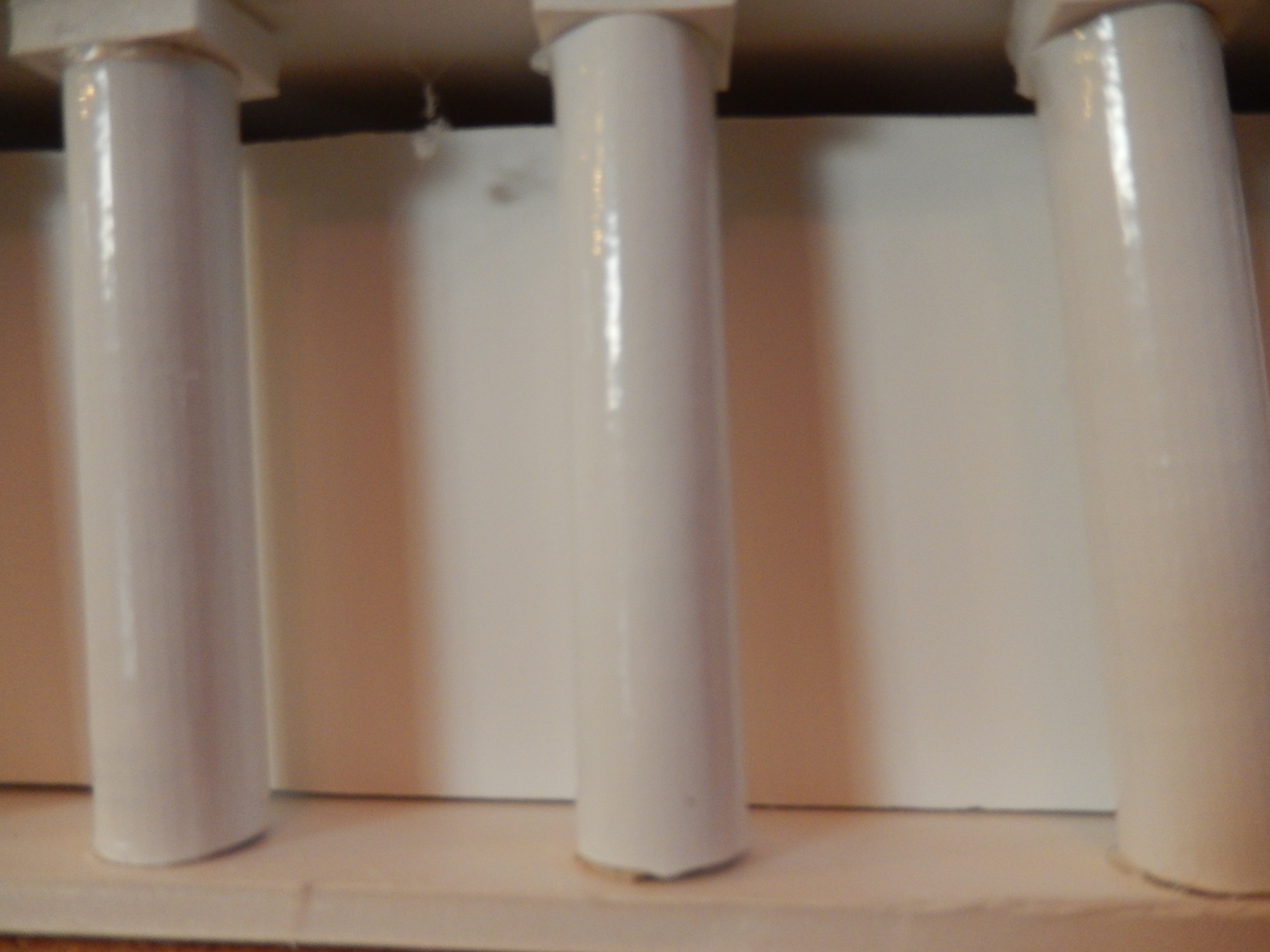 How to Make a To-Scale Model of the Parthenon in Greece : 7 Steps ...