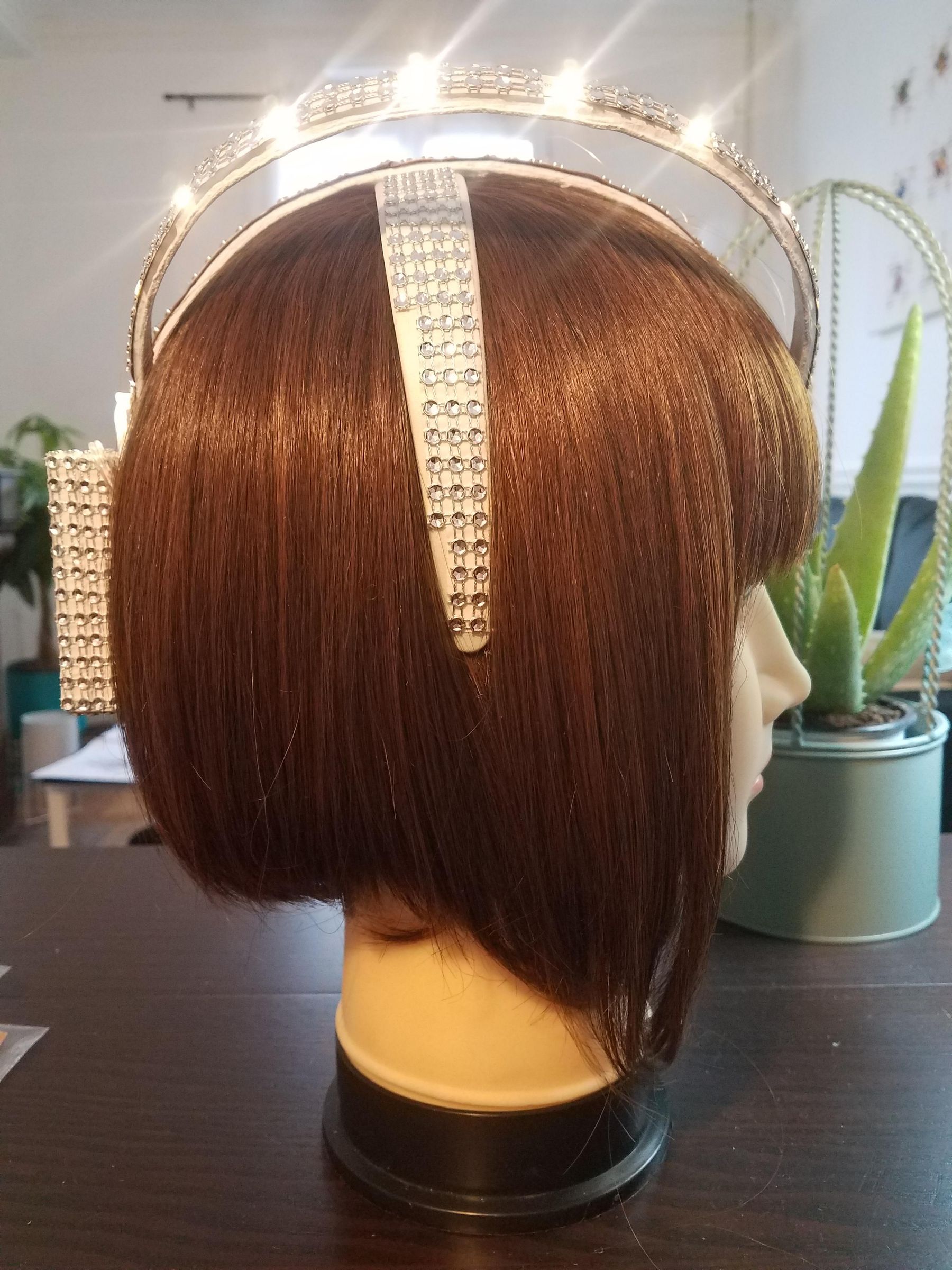 LED Headpiece : 6 Steps (with Pictures) - Instructables