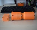 [3D Print] Drawer Organizer : 4 Steps (with Pictures) - Instructables