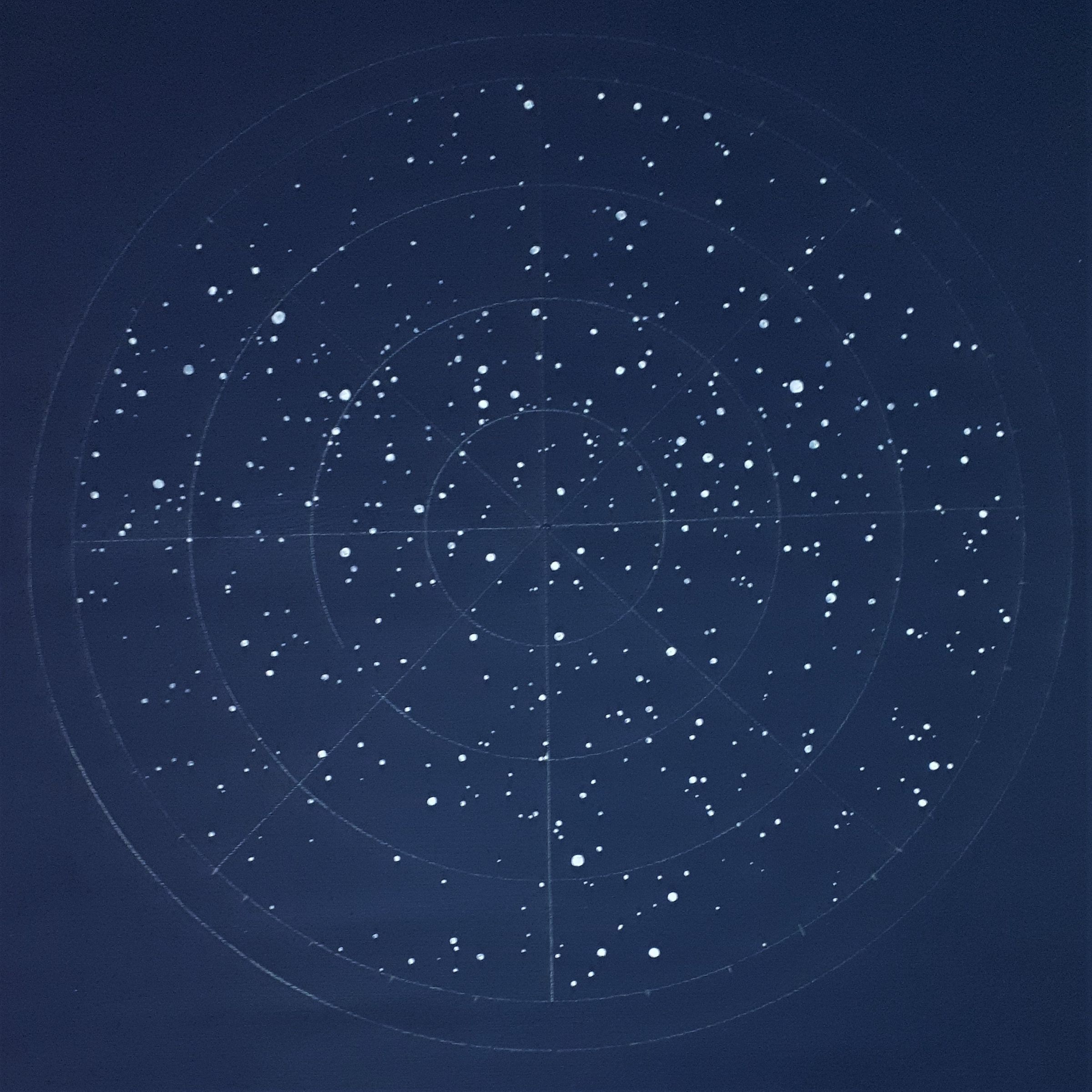 DIY Star Map : 8 Steps (with Pictures) - Instructables