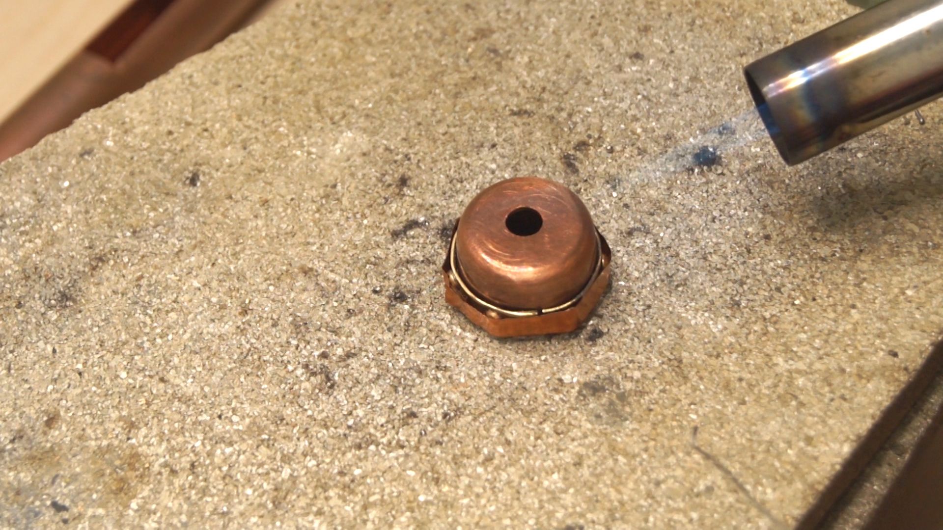 Steampunk Flashlight How to Make : 5 Steps (with Pictures) - Instructables