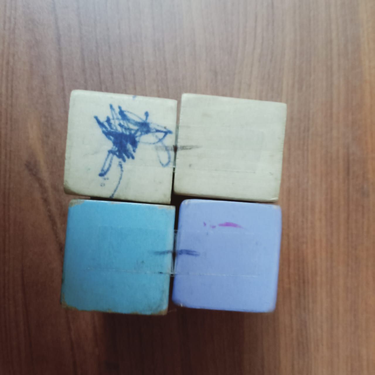 The Infinity Cube : 6 Steps - Instructables