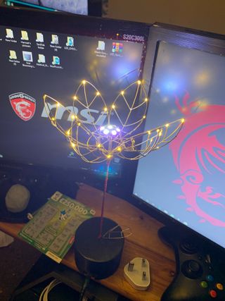 Beating LED Heart : 10 Steps (with Pictures) - Instructables