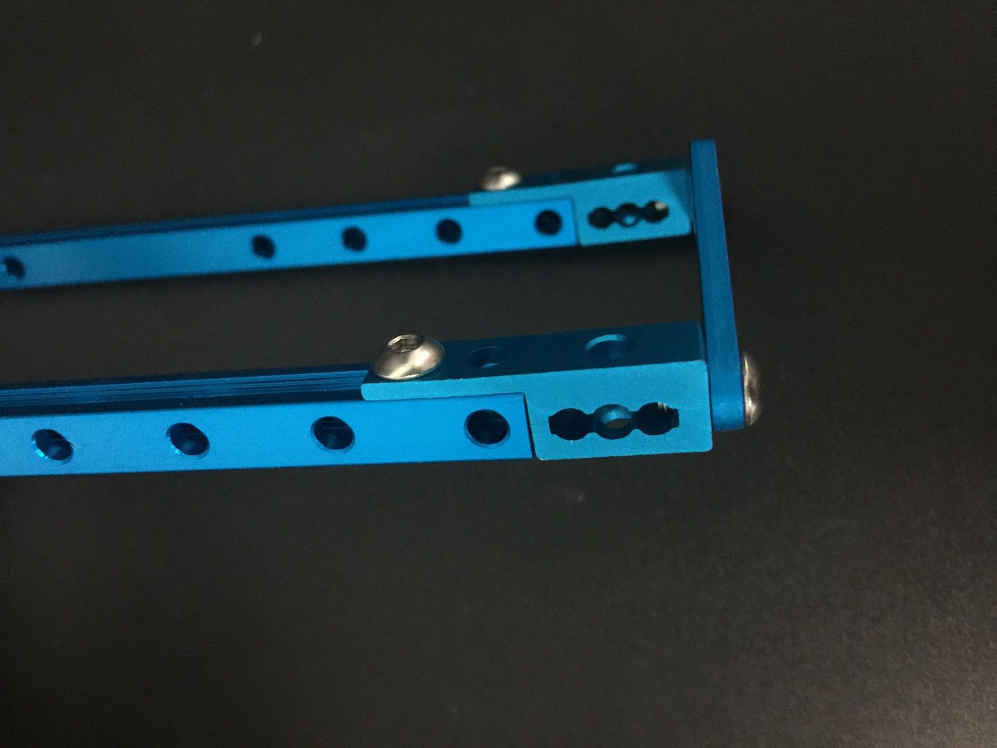 DIY Ball Launcher (Updated Version) : 23 Steps (with Pictures ...