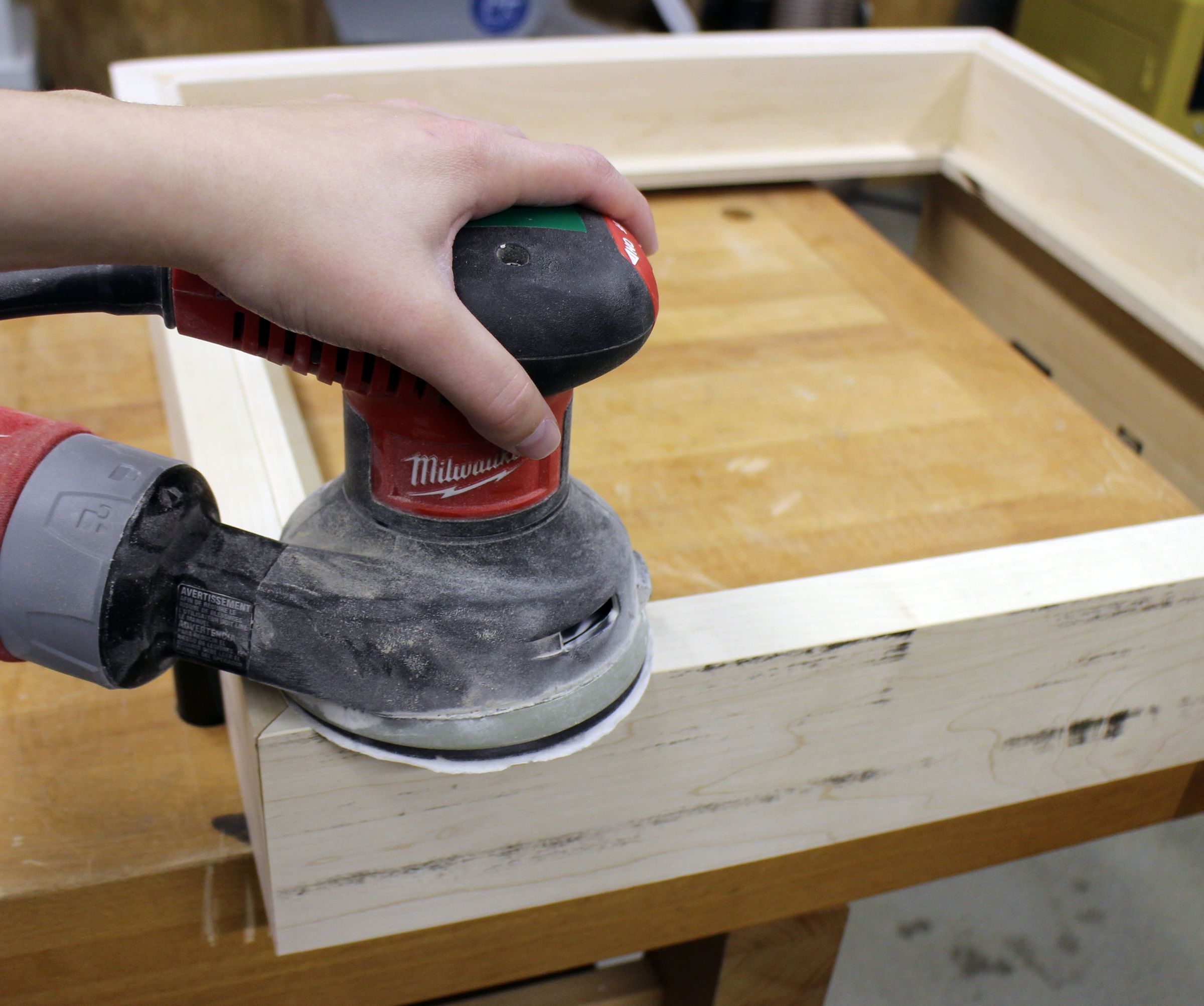 Light-Up Disco Table : 27 Steps (with Pictures) - Instructables