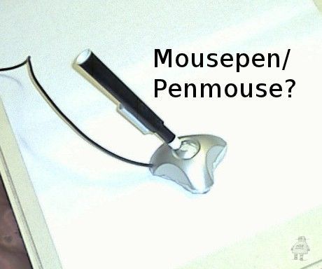 DIY USB Penmouse/Mousepen : 12 Steps (with Pictures) - Instructables