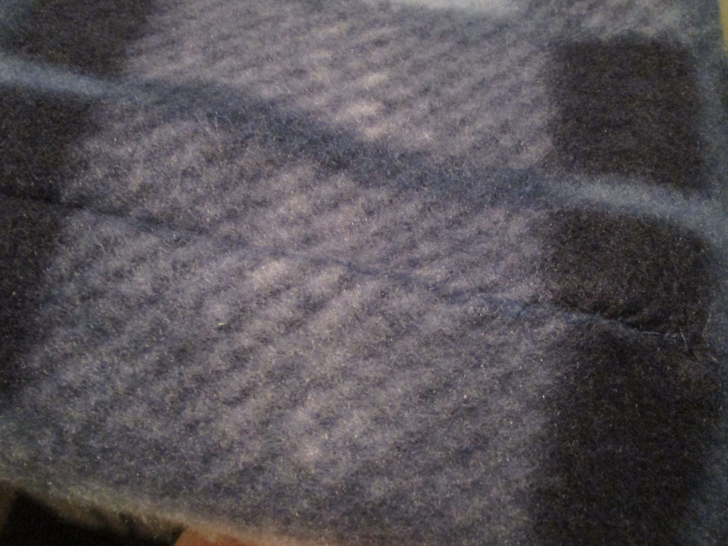 Homemade Fleece Neck Gaiter : 17 Steps - Instructables