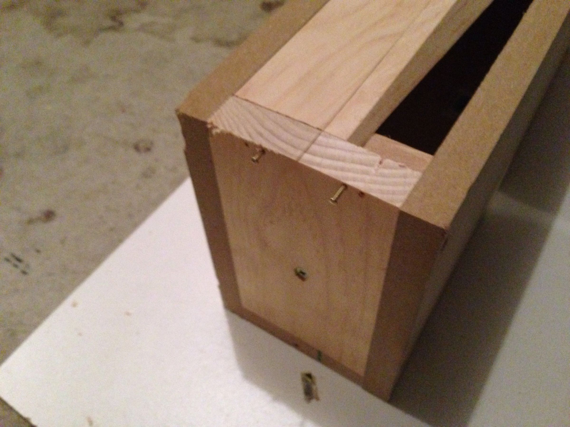Make Tapered Legs From a 2x4 : 24 Steps (with Pictures) - Instructables