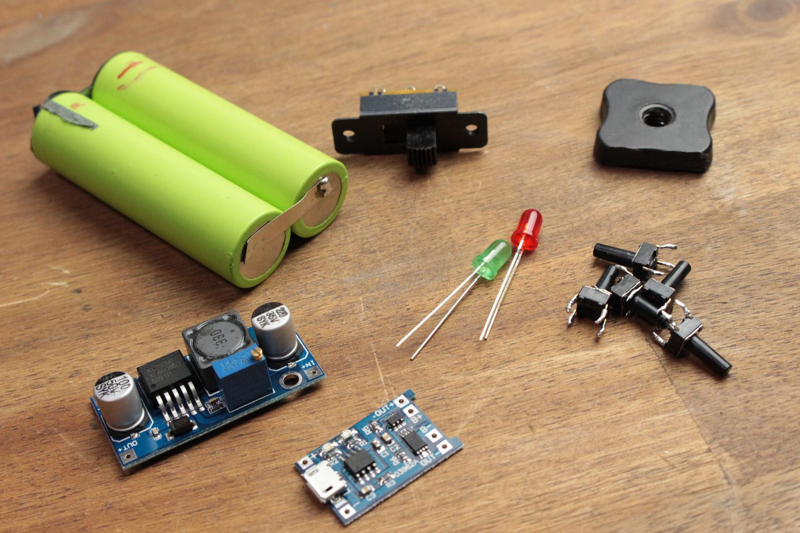 DIY Portable Mini Monitor : 5 Steps (with Pictures) - Instructables