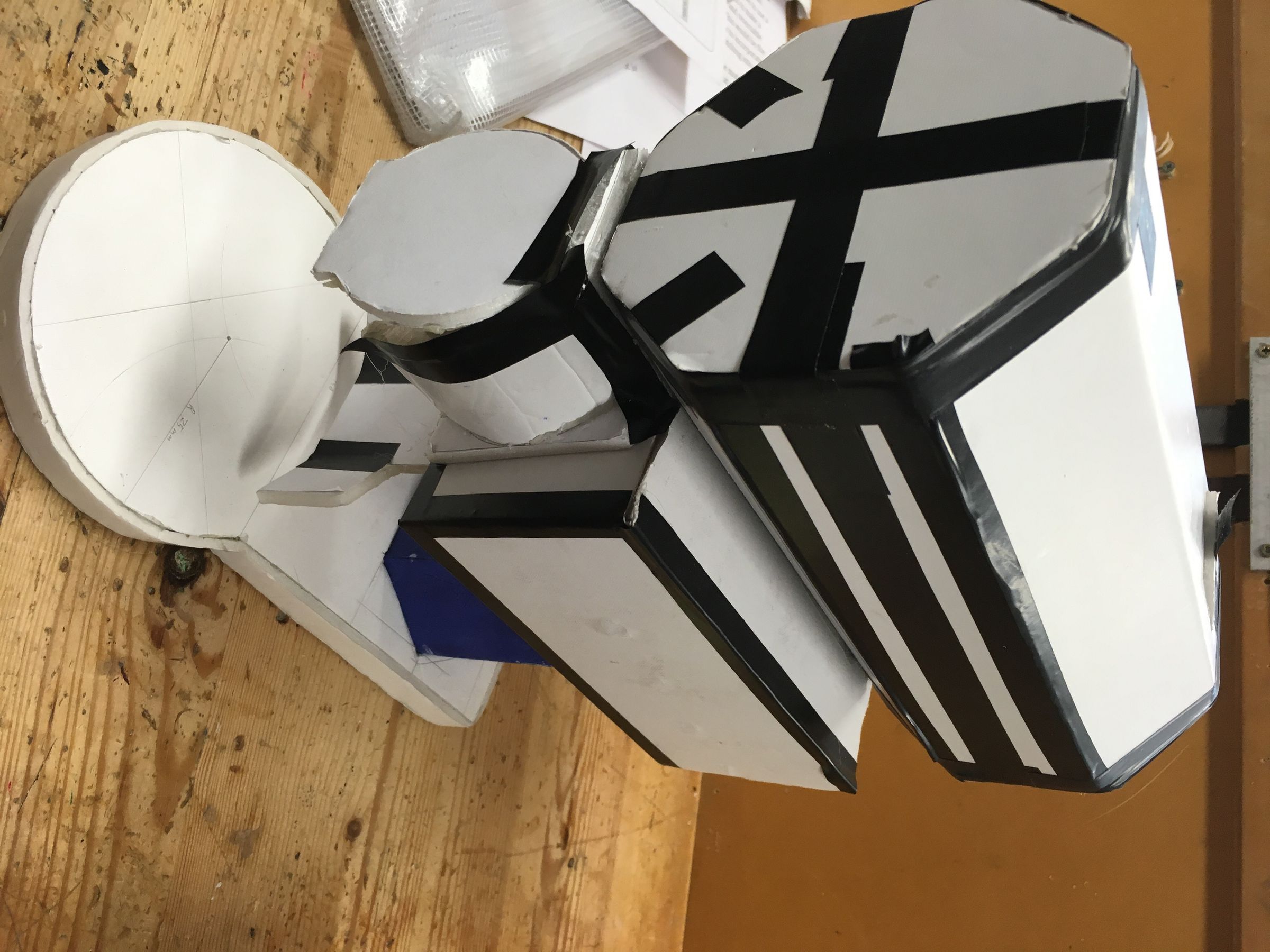 Automated Cereal Dispenser : 9 Steps (with Pictures) - Instructables