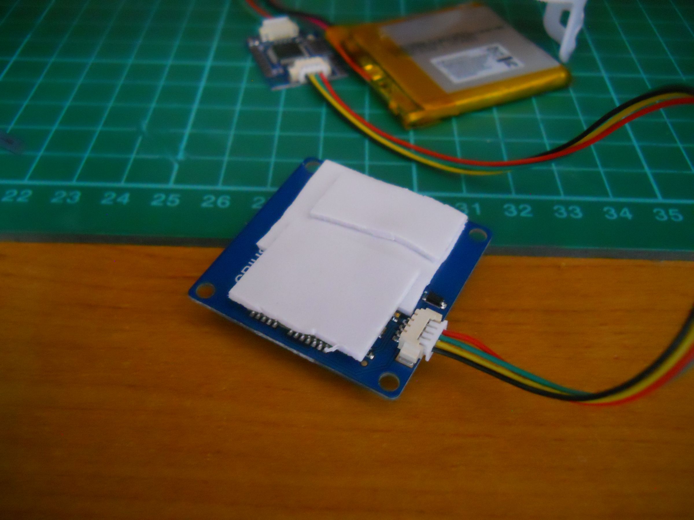 DIY Smart Follow Me Drone With Camera (Arduino Based) : 22 Steps (with ...