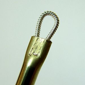 Make Your Own Clay-sculpting Loop Tools-revised Version (updated 7 Sept ...