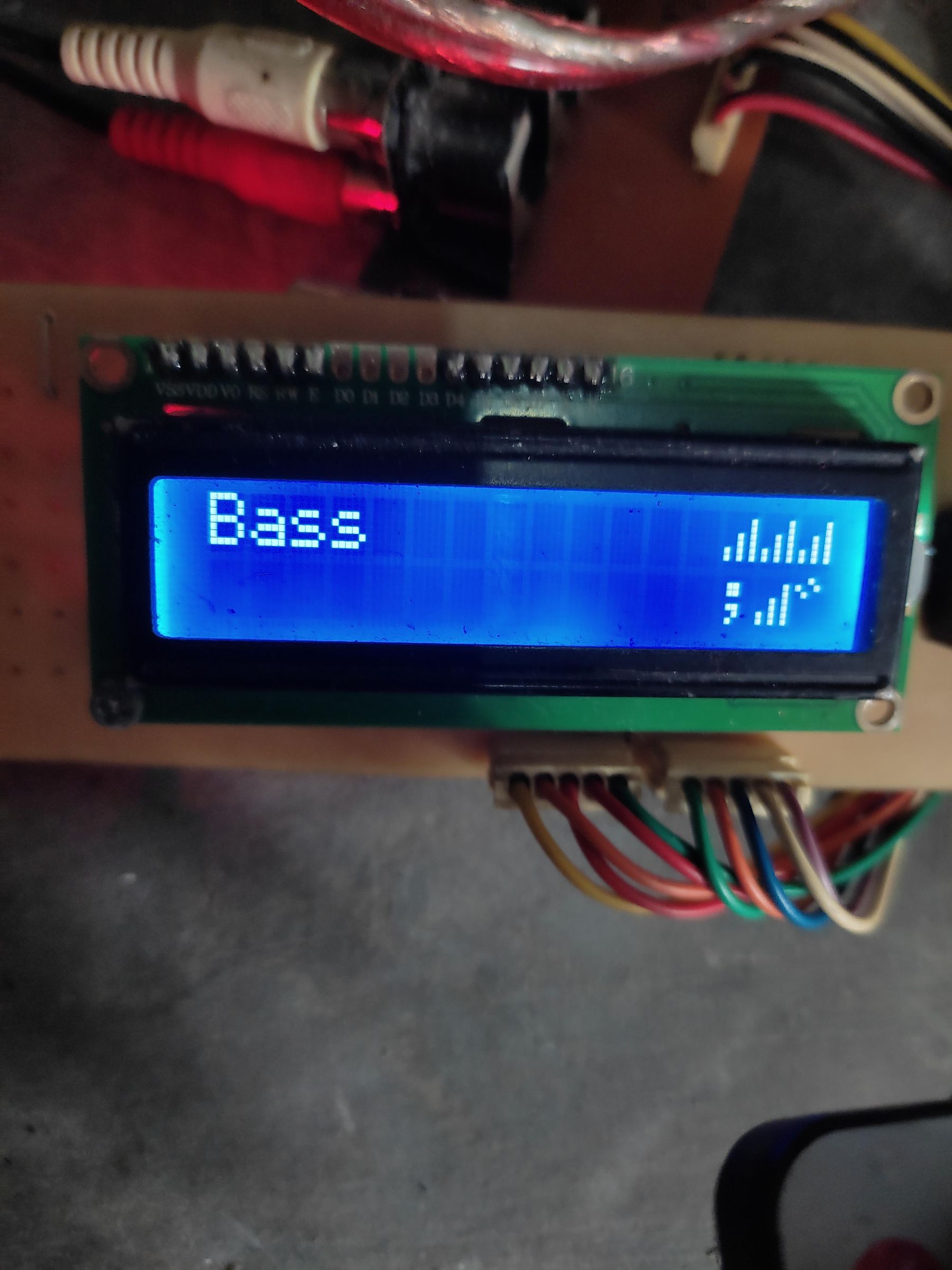 Arduino Powered Gainclone (amplifier) : 10 Steps - Instructables