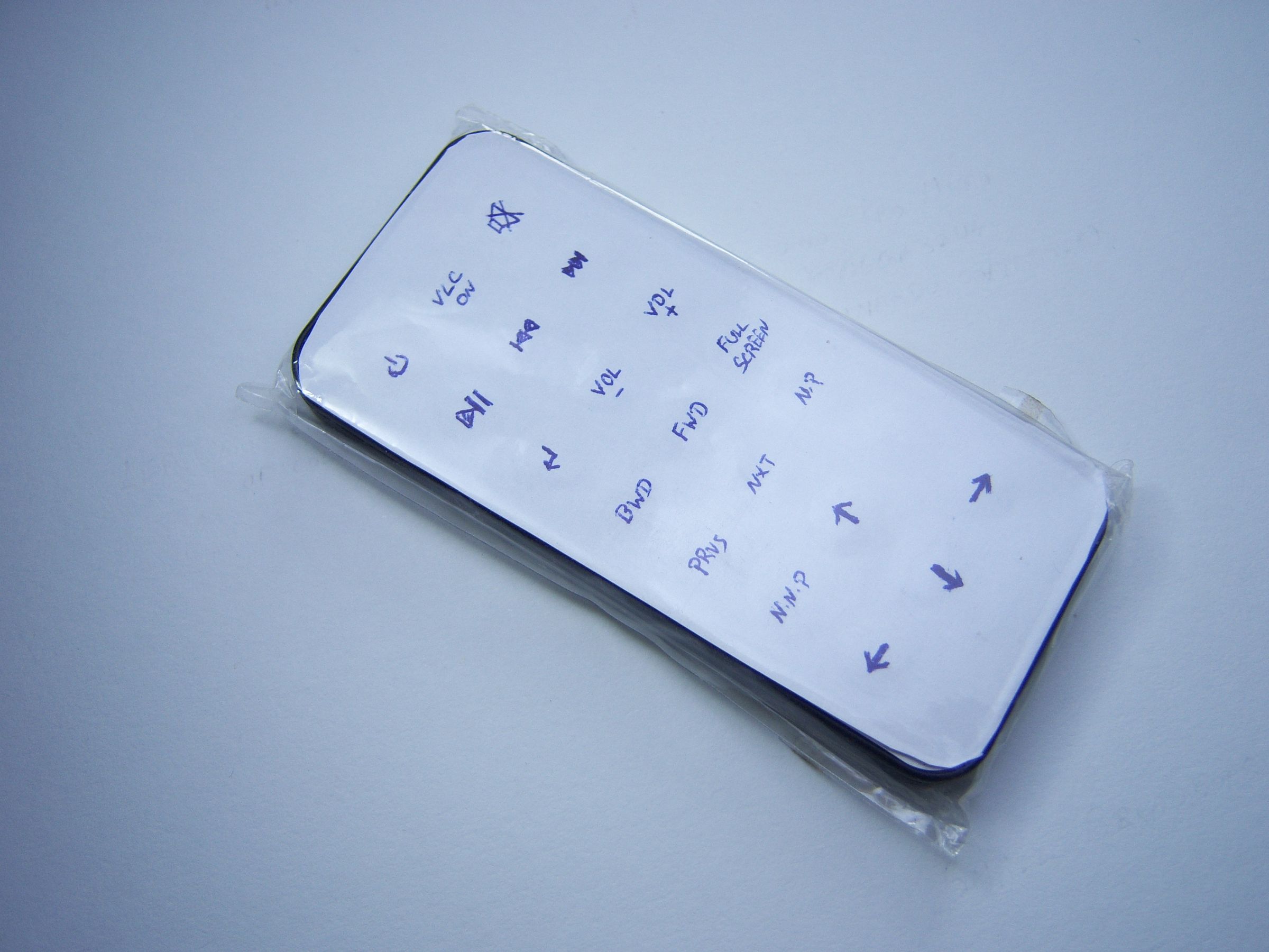 PC Remote Control Using Arduino Pro Micro : 7 Steps - Instructables