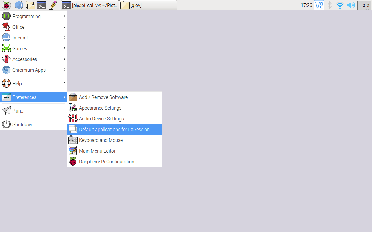 Autostart a Program When Raspberry Pi Boots (Newbie Method) : 8 Steps - Instructables