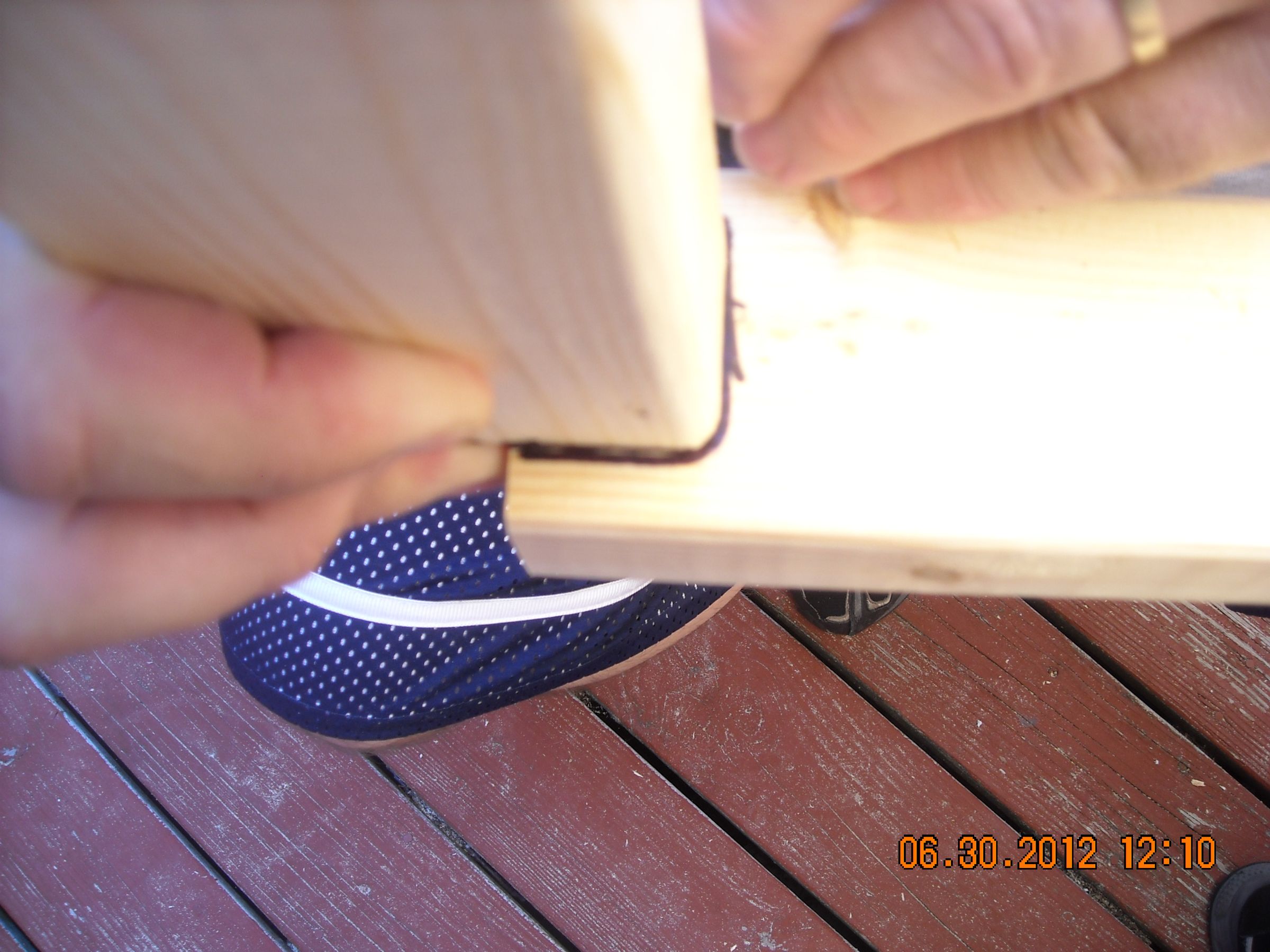 Fake Jail Cell Prop for Pictures : 8 Steps - Instructables