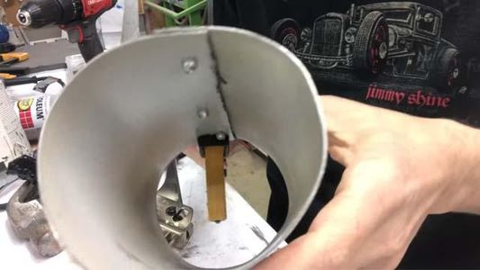 Make a Spray Paint Can Mixer (with Pictures) - Instructables