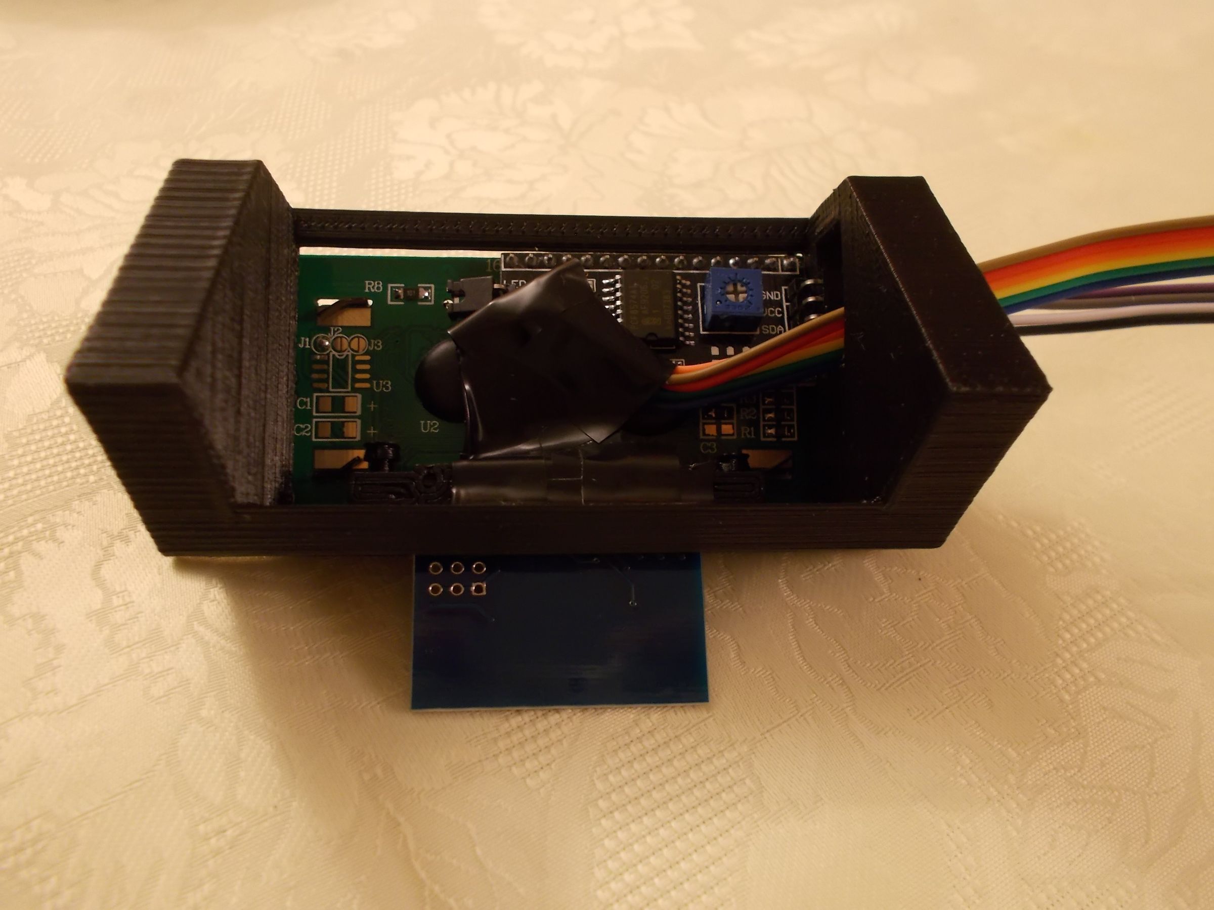 DIY Aquarium Controller : 6 Steps (with Pictures) - Instructables