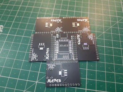 ESP8266 Programming Shield Is Insane : 10 Steps - Instructables