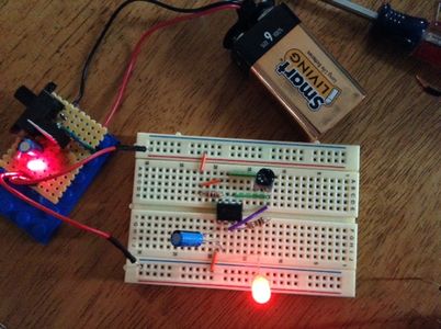 DIY LittleBits : 10 Steps (with Pictures) - Instructables