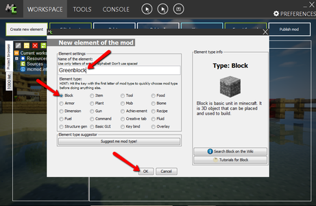 How to Make a Minecraft Mod (easy) : 6 Steps - Instructables