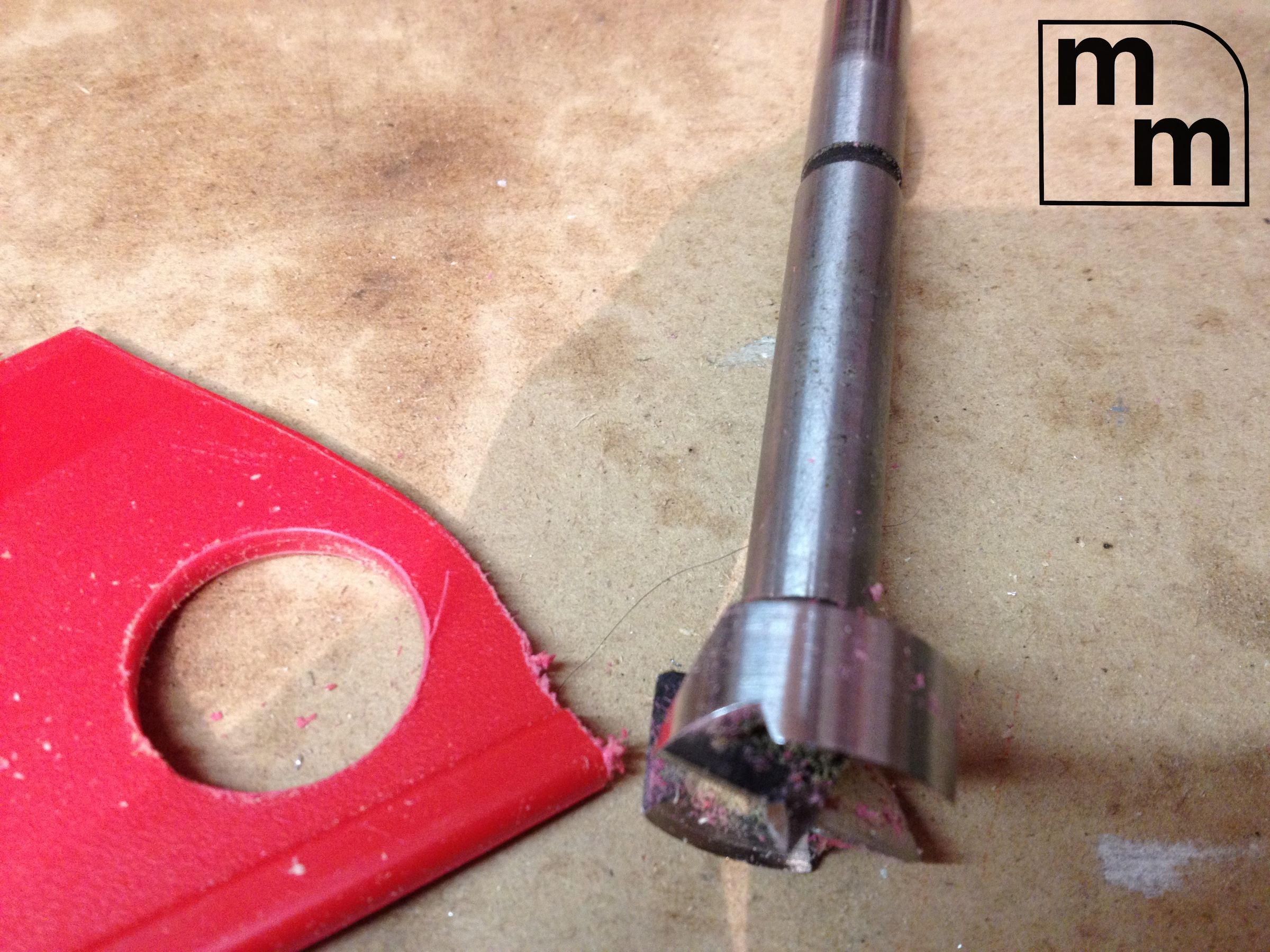 Build a Fibonacci Golden Section Gauge for $1 : 9 Steps (with Pictures ...
